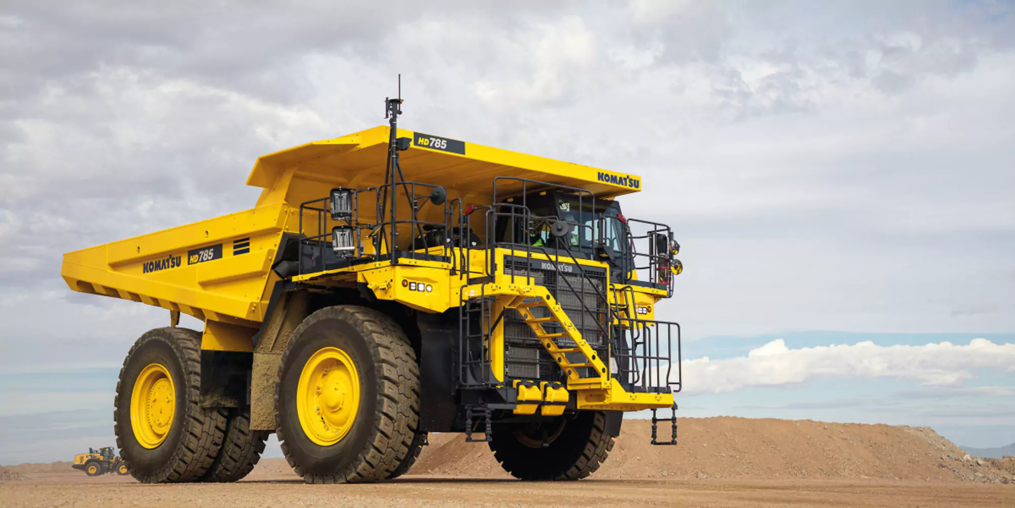 PT Multi Traktor Utama - Diesel One